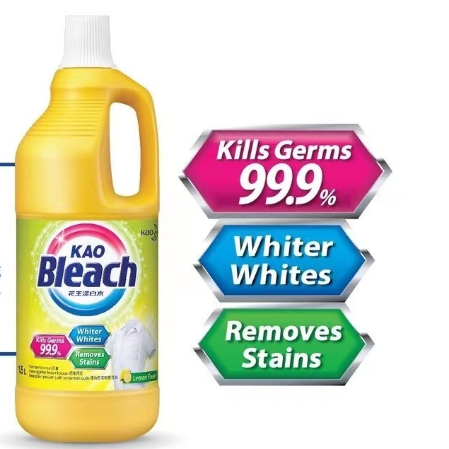 Kao Japan Attack Magiclean Laundry | Glass | Kitchen | Bathroom | Surface | Floor Cleaner ...