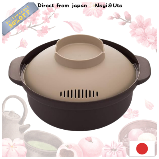 MI Creations Microwave Cooking Pot for One KB-700 MI Creations Quick! 3 ...