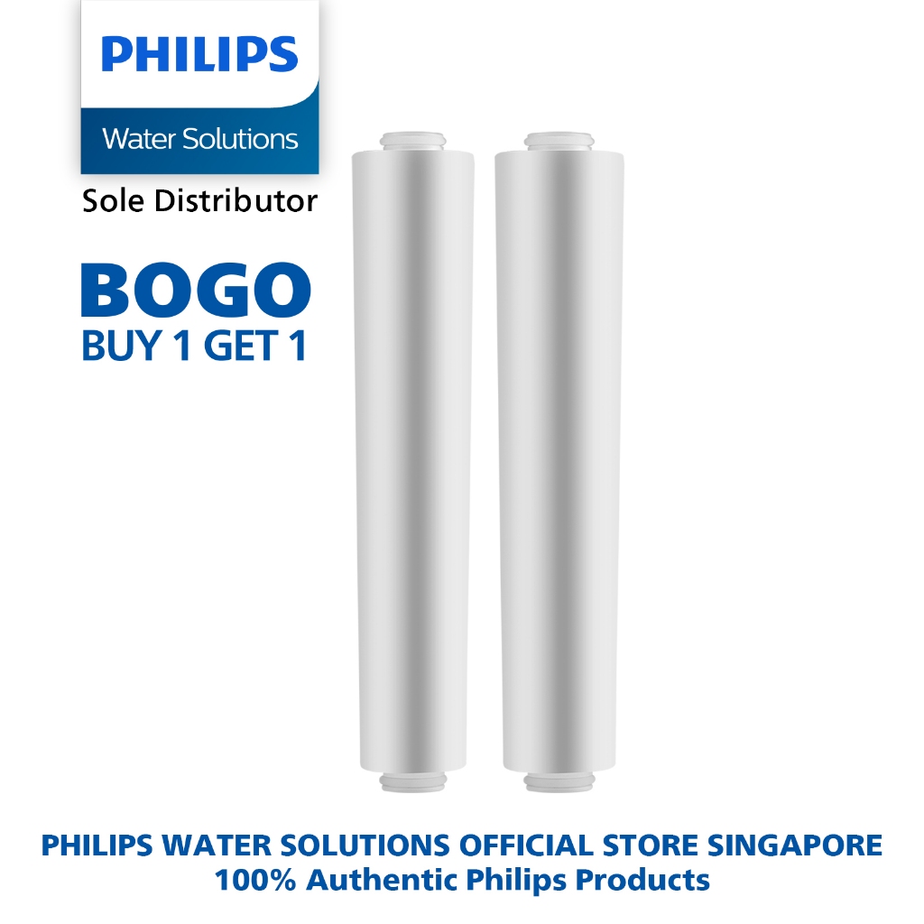 Philips AWP105/90 Shower Head Filter replacement filter for Shower Head ...