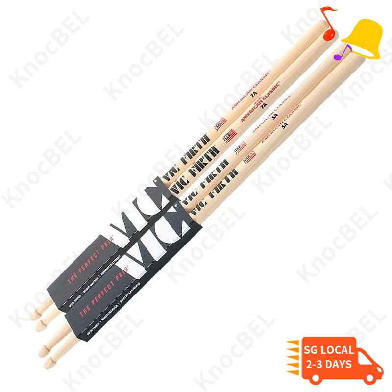 [SG]5A, 7A Drum sticks, Basic Maple Wood Drum sticks, Fluorescence Drumsticks, Light Drumsticks ...