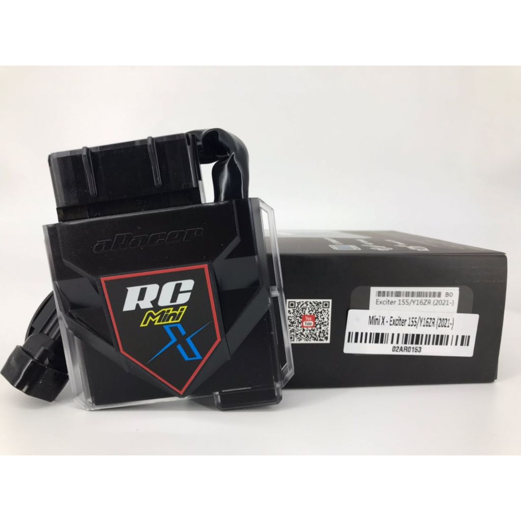 ARACER ECU SNIPER155 Y16 EXCITER155 (2021) RC MINI X / MINI-X ARACER ...