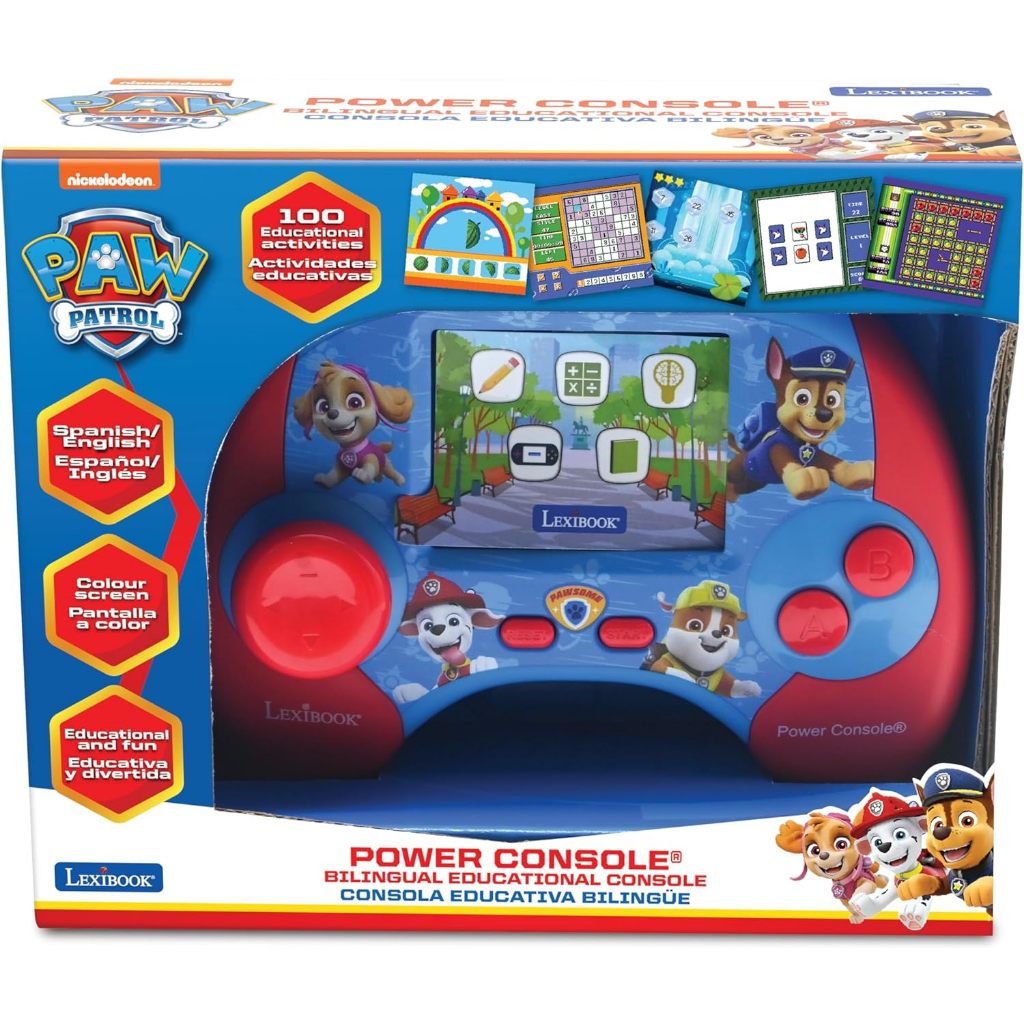 Educational Console | National Education