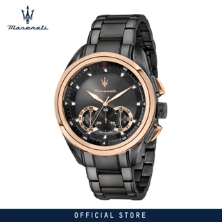Maserati Watches Official Store, Online Shop Jun 2024 | Shopee Singapore