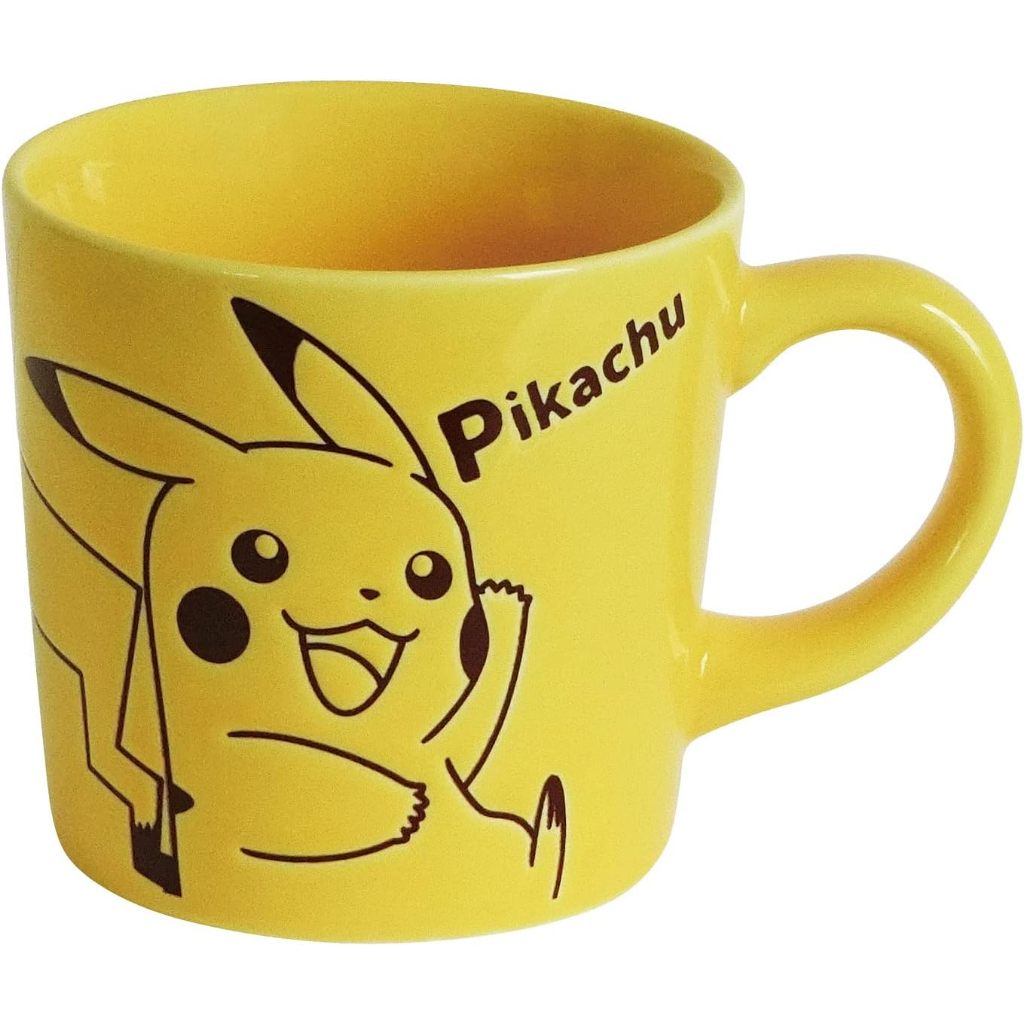 Pikachu Mug Kaneshotouki 【Direct from Japan】 | Shopee Singapore