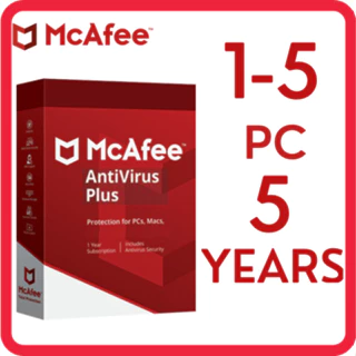 Buy mcafee antivirus At Sale Prices Online - January 2026 | Shopee ...