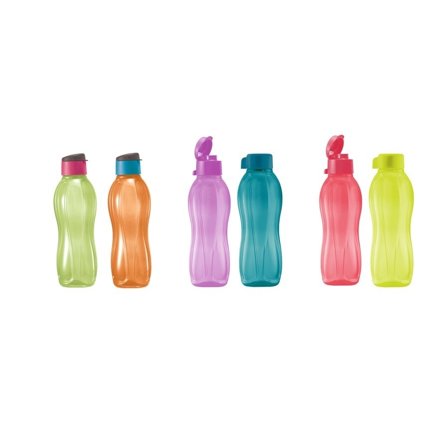 Tupperware Eco Bottle 500ml | Shopee Singapore
