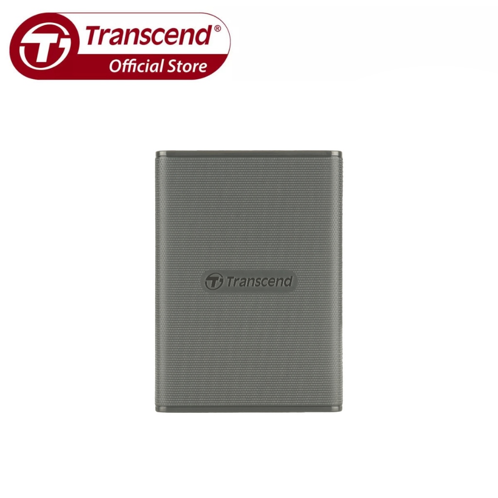 Transcend ESD360C Type-C Portable SSD Solid State Drive - 1TB/2TB/4TB ...