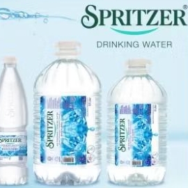 Spritzer Distilled/Mineral Drinking Water | Shopee Singapore