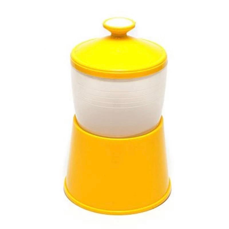 [Ready Stocks] Half Boiled Egg Maker / Half Boiled Egg Container 半熟蛋煮蛋器 ...