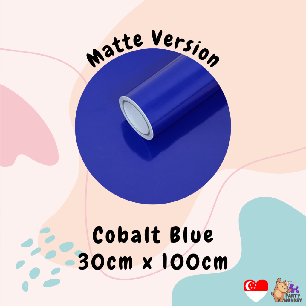 [SG Seller] Adhesive Vinyl Permanent Craft Transfer Tape Art Supplies ...