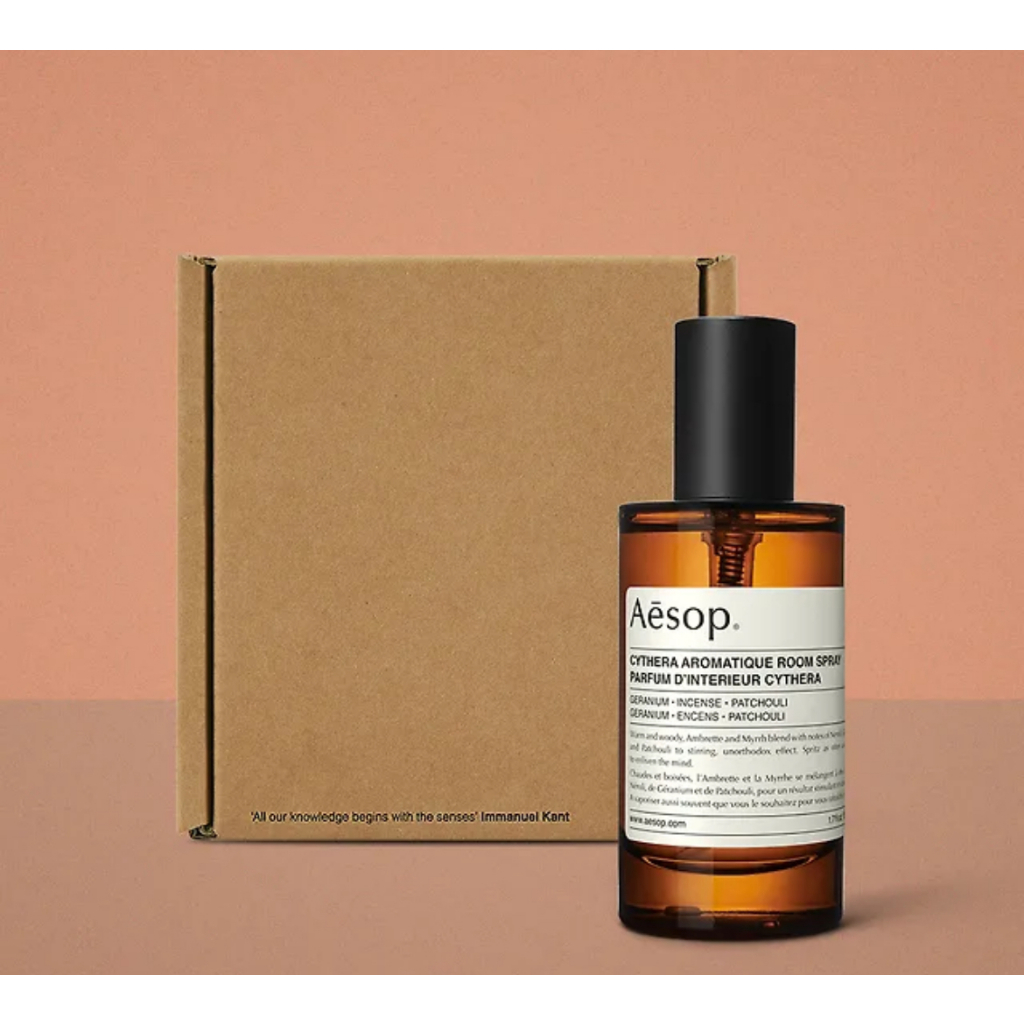 Aesop Compact Room Spray | Shopee Singapore