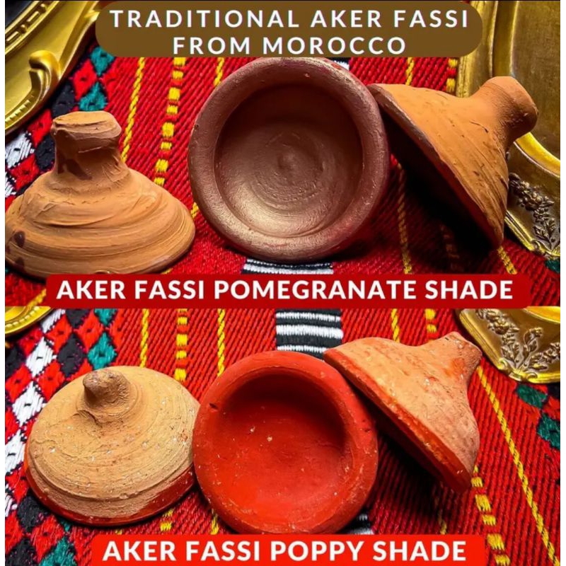 [SG Ready Stock] Aker Fassi Pot/Modern Aker Fassi/Aker Fassi | Shopee ...