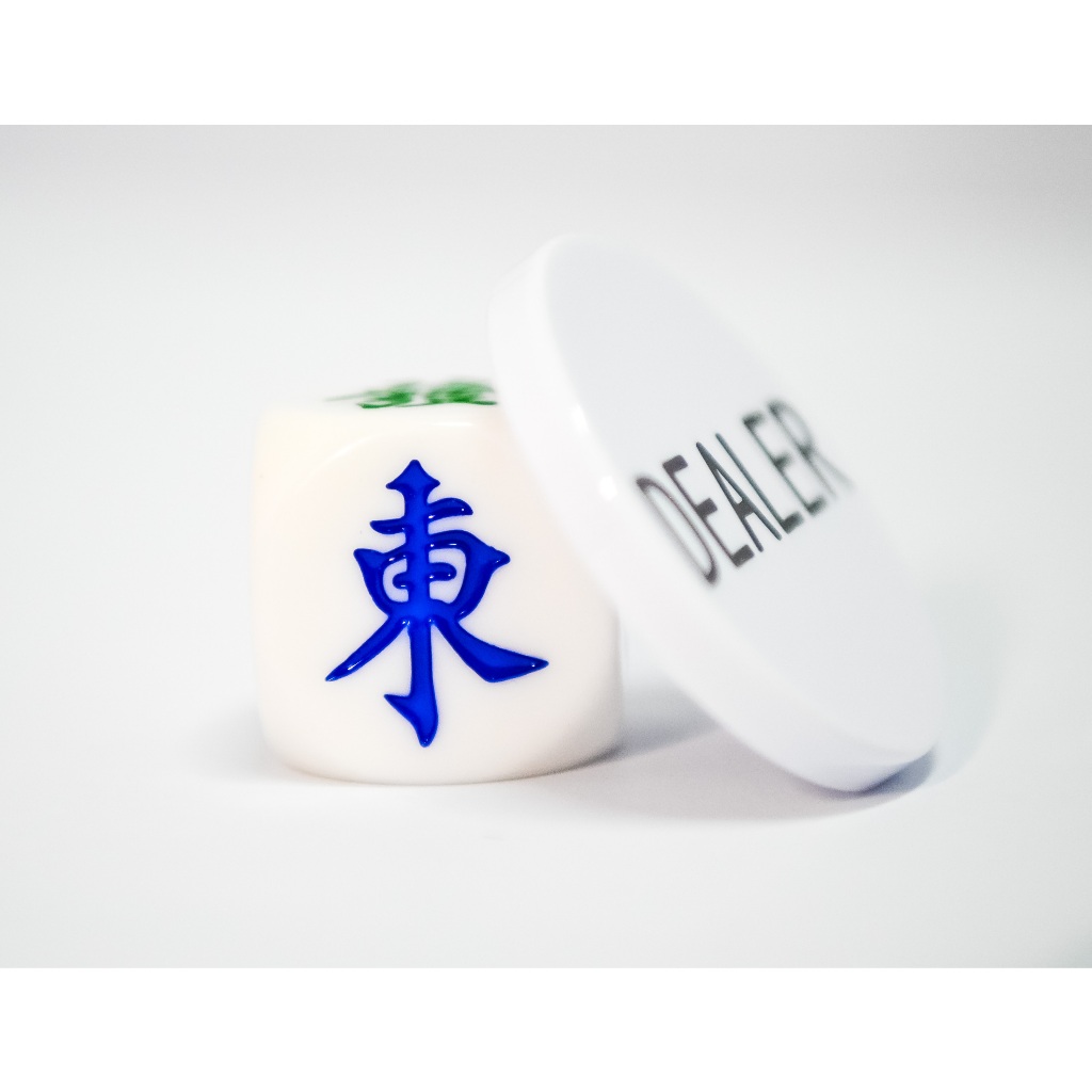 Mahjong Wind Indicator | Shopee Singapore