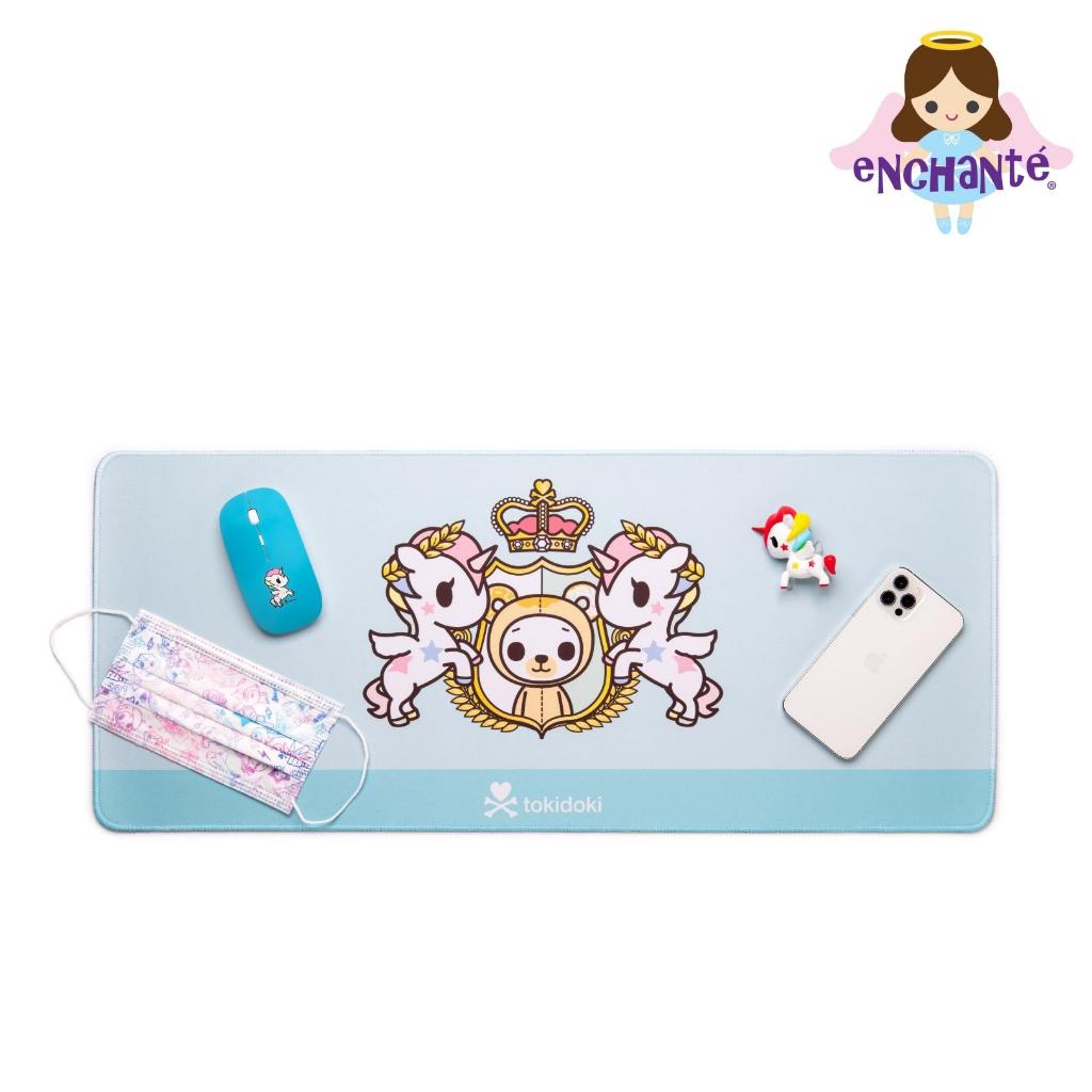 tokidoki Unicorn Cafe & Donutella Cafe Desk Pad (Set of 2) | Shopee ...