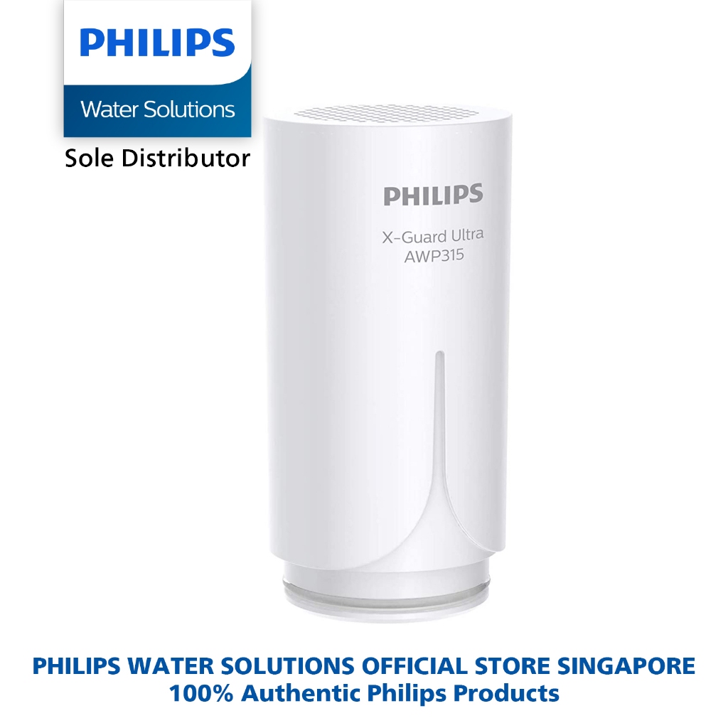 Philips AWP315/97 Filter Cartridge for AWP3754 and AWP3753 On-Tap Water ...