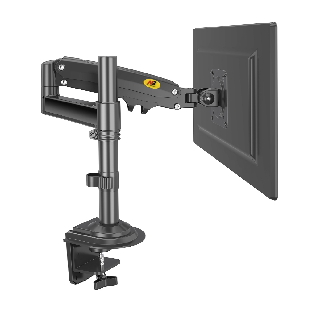 North Bayou NB Monitor Stand, Monitor Bracket, Monitor, Single Monitor ...