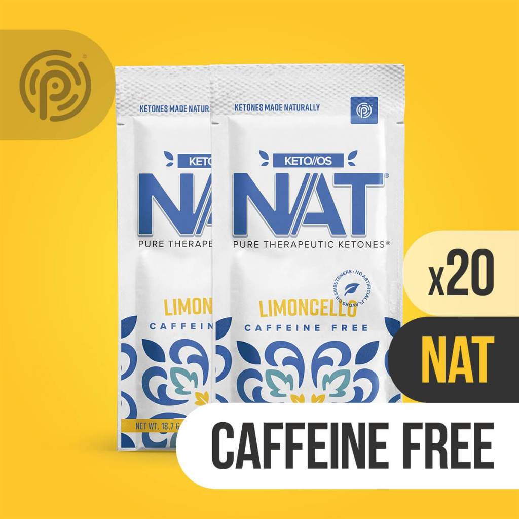 [𝗥𝗲𝗮𝗱𝘆 𝗦𝘁𝗼𝗰𝗸] Pruvit KETO//OS NAT® Limoncello (caffeine free) | Shopee ...