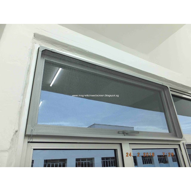 PVC Tube 28 mm depth Part: A4 (Spacer) / For use with DIY Magnetic ...