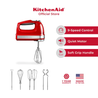 KitchenAid Official Store , Online Shop Mar 2026 | Shopee Singapore