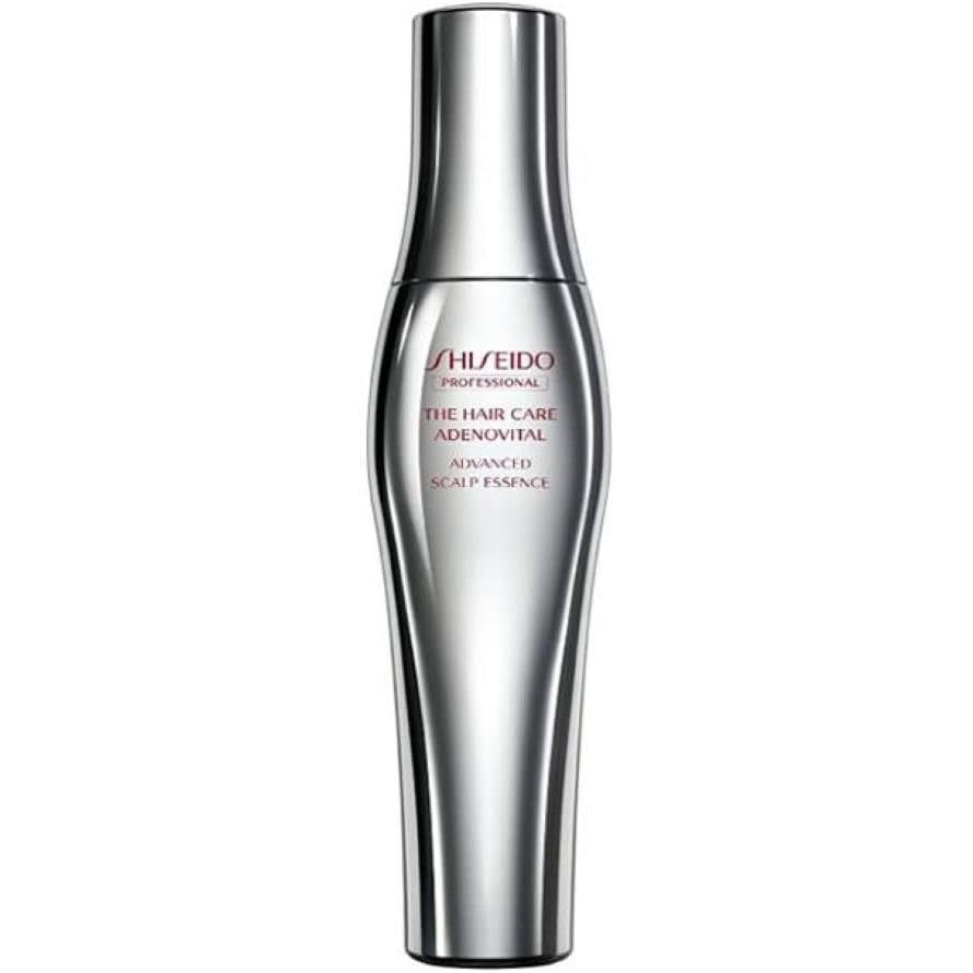 Shiseido Professional THE HAIR CARE ADENOVITAL Advanced Scalp Essence ...