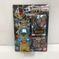 [Bandai] DX Cross Hopper Kamen Rider Gatchard | Shopee Singapore