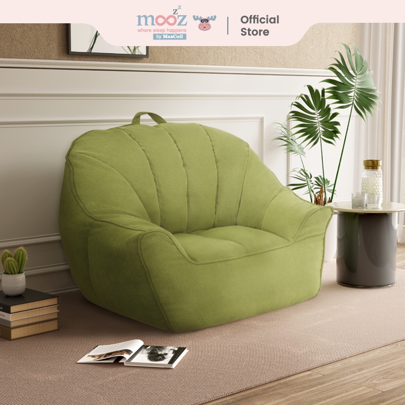 mooZzz Arrie Bean Bag | Shopee Singapore