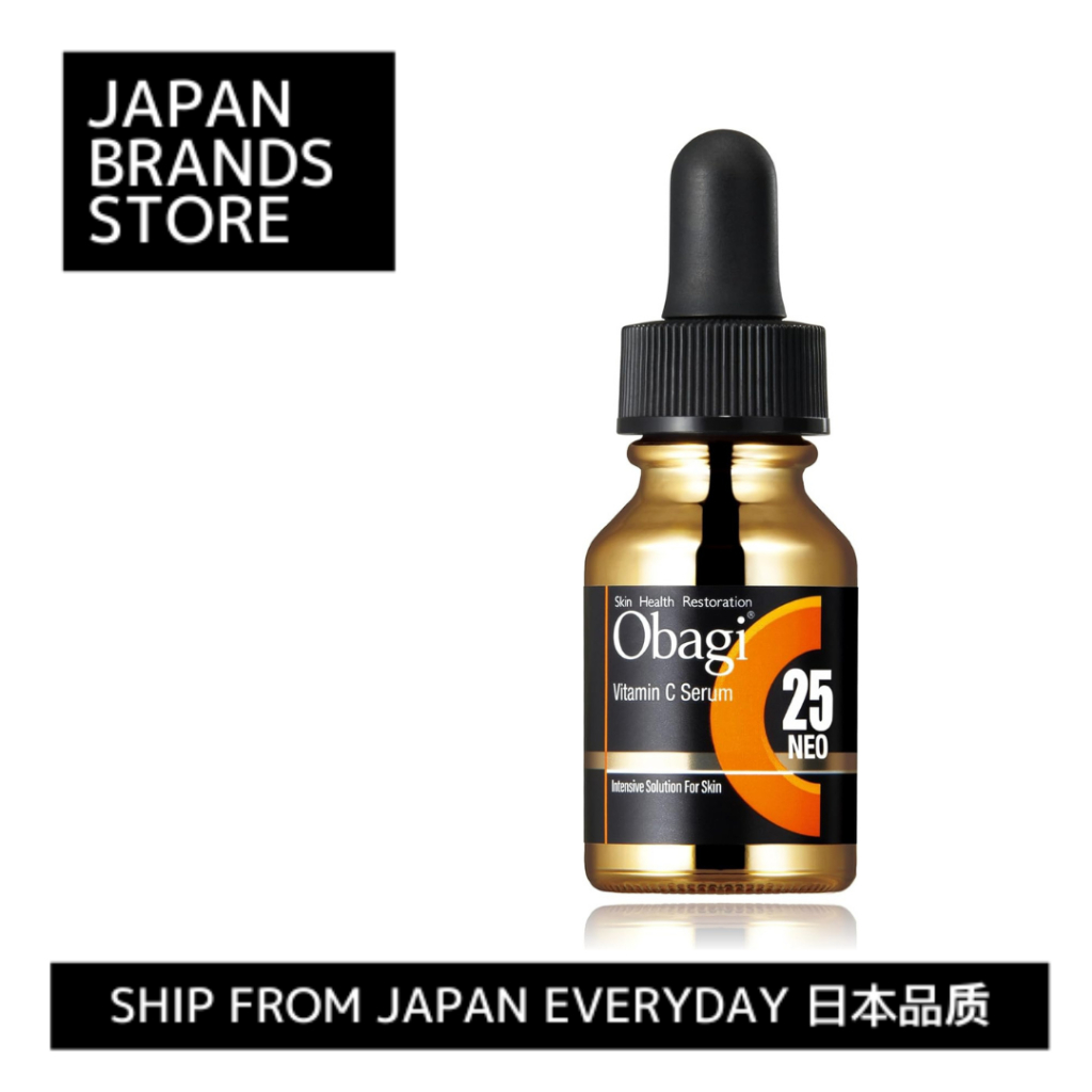 [Ship from Japan Direct]Obagi beauty serum 5 types/Shipped from Japan ...