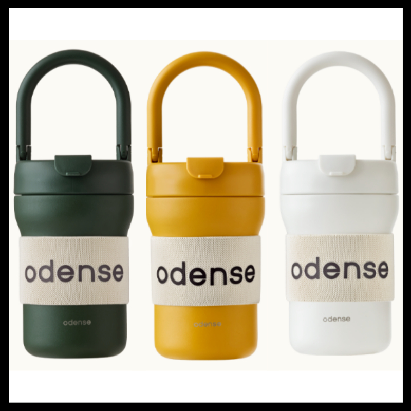 ODENSE OD_Lego Two Way Loop Tumbler 450ml 720ml shipping from korea | Shopee Singapore