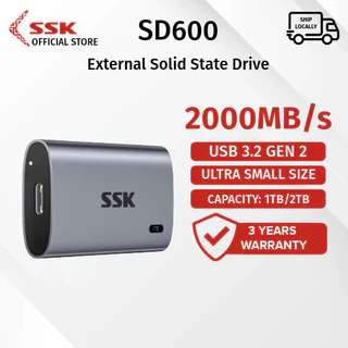 Buy 2TB SSDs Online, October 2025 | Shopee Singapore