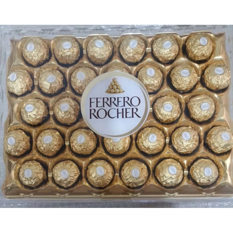 🍁Ferrero Rocher T32 (🔥400g) or T24(300g) exp Oct 2025 | Shopee Singapore