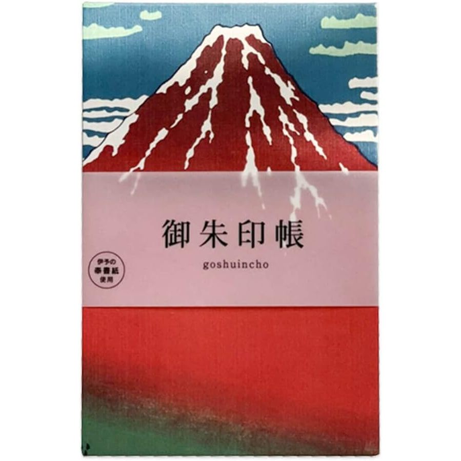 【DIRECT FROM JAPAN】[Bridgehappy] Goshuin Book, Castle Seal, Collection ...