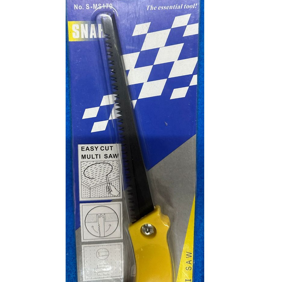 Wall board saw/ceiling saw/ parition saw | Shopee Singapore