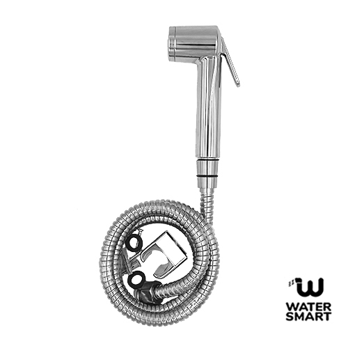 Watersmart Bidet Set (Lockable Popular Model) 74349 | Shopee Singapore