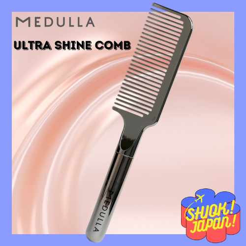 【DIRECT FROM JAPAN】【Ultimate Damage-Free Design】MEDULLA Ultra Shine ...