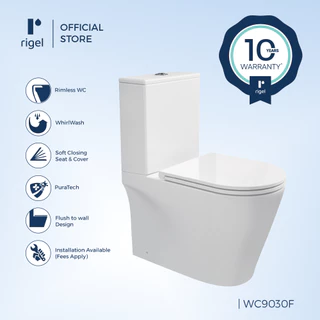 RIGEL Official Store, Online Shop Dec 2025 | Shopee Singapore