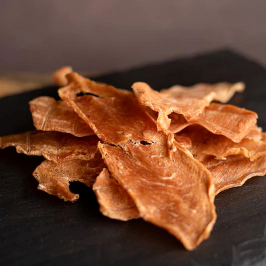 Dehydrated Duck Jerky / Dehydrated Pork Jerky/ Dehydrated Beef Jerky ...