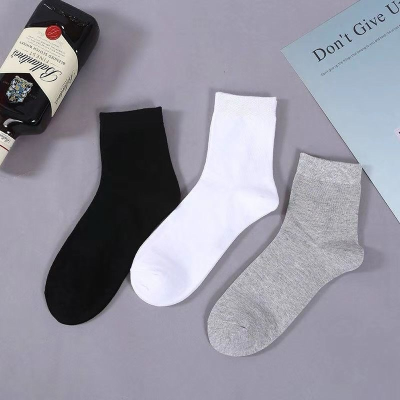 [🇸🇬SG Local🌈Ready Stock]Disposable Socks Travel Socks一次性袜子 | Shopee ...
