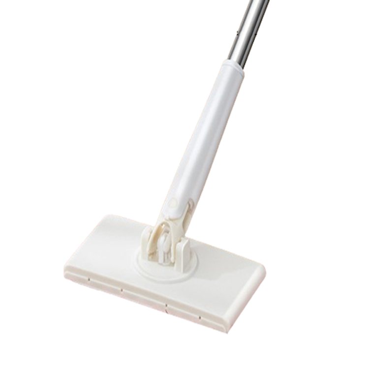 SG READY STOCK Mop 360° Self-extrusion Type Hands-free Easy Drainage ...
