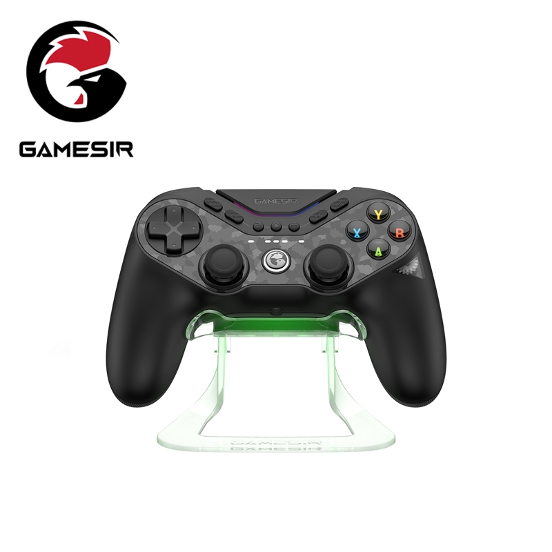 GameSir Tarantula Pro Multiplatform Controller With Charging Dock ...