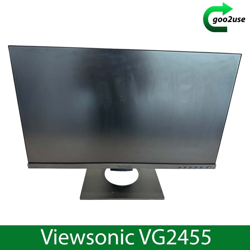 Viewsonic VG2455 24 inch LED Display USB C | Shopee Singapore