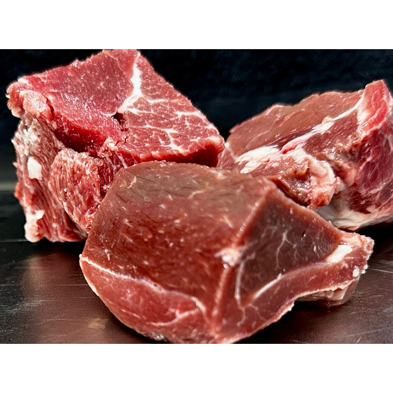 Mutton Boneless leg Halal cut 2”(1kg) | Shopee Singapore