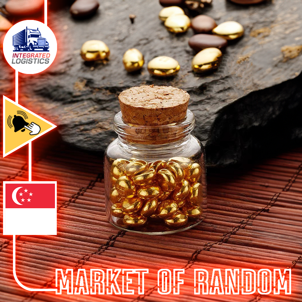 🇸🇬SG SELLER🇸🇬 999 Pure Gold 24K Gold Beans and Gold Ingots Gold Bars ...