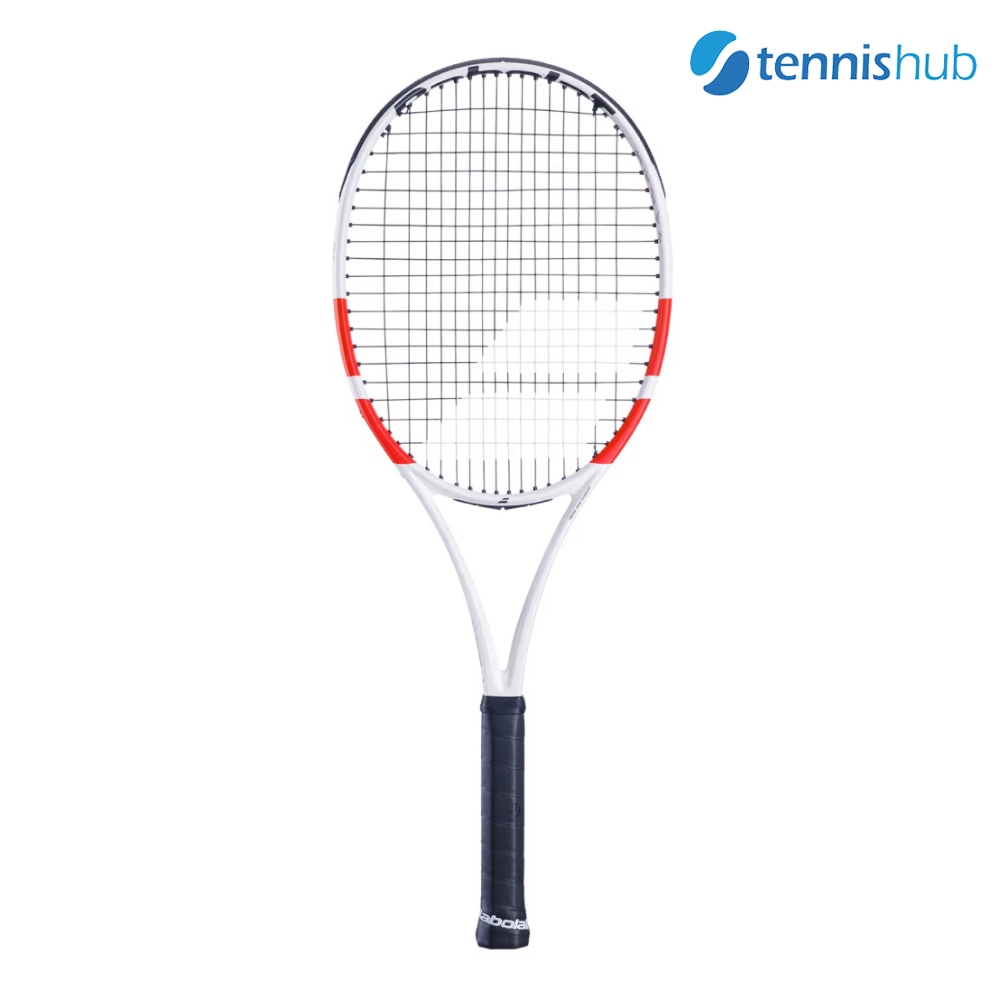 Babolat Pure Strike 98 16x19 v4 Tennis Racket (UNSTRUNG) | Shopee Singapore