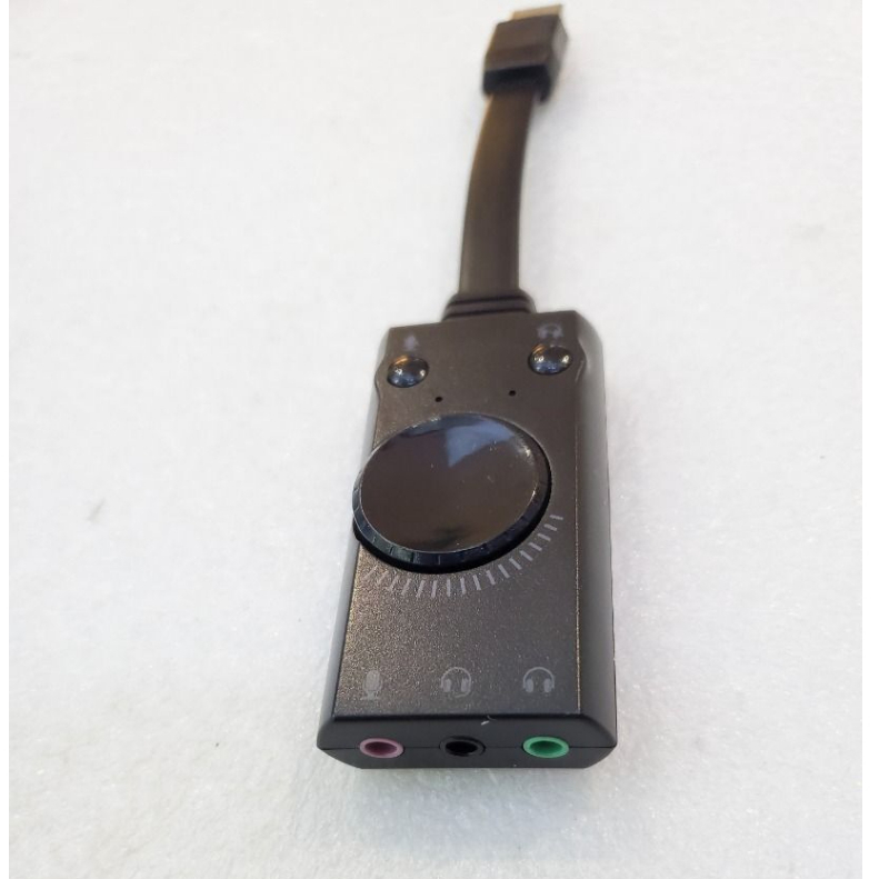 USB Male to Microphone Female/HeadPhone Female/HeadPhone Female ...