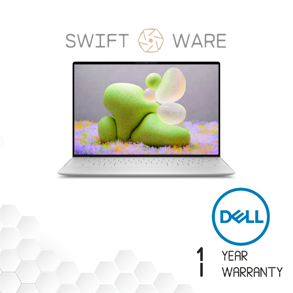 New XPS 13 9340 (Intel® Core™ Ultra 7 Processor 256V Series 2 /Intel ...