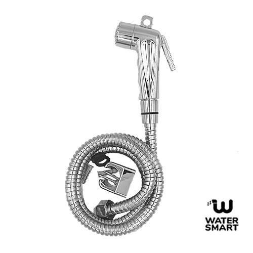 Watersmart Bidet Set (Lockable Popular Model) 74117 | Shopee Singapore