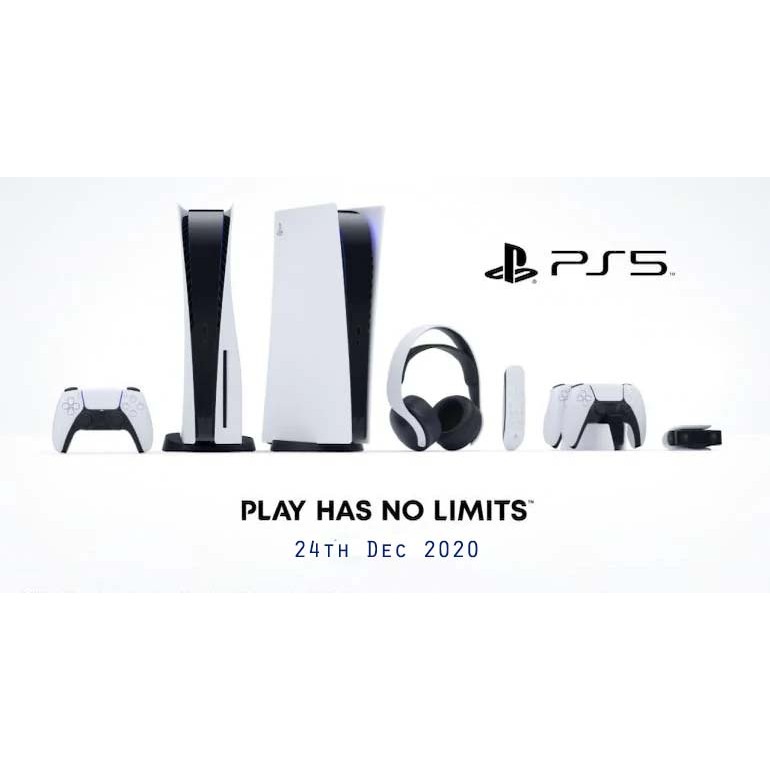 Ultimate PS5 Slim Disc Edition Console + PSVR2 + Pulse 3D + 2 Controller + Charging Station ...