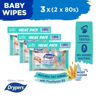 Drypers Official Store, Online Shop Jul 2024 | Shopee Singapore