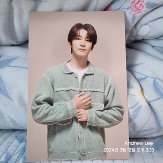 (In Stock) SEVENTEEN Artist-Made Collection by SEVENTEEN Season2 WONWOO ...