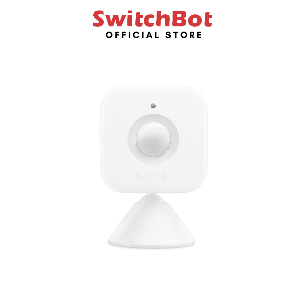 SwitchBot Smart Motion Sensor | Shopee Singapore